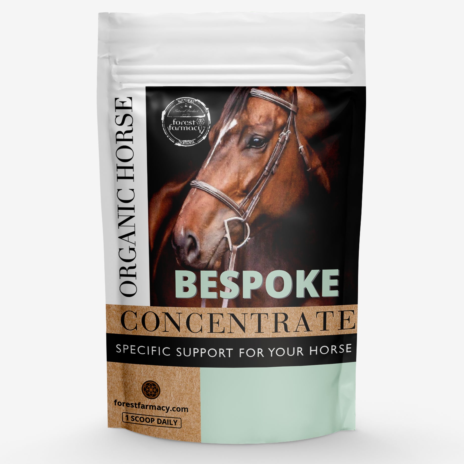 Bespoke Supplement